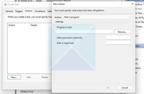 How to enable On-screen Keyboard in Kiosk mode in Windows 11
