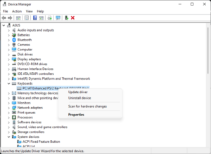 Mouse or Keyboard keep disconnecting and reconnecting in Windows 11