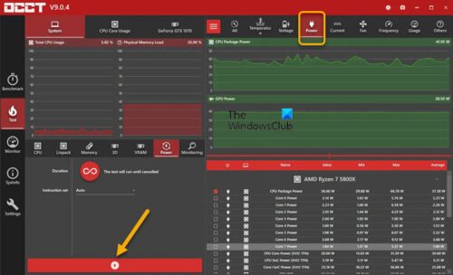 System has rebooted without cleanly shutting down, Event ID 41