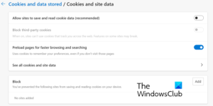 How to block Cookie Consent Popups in Chrome, Edge and Firefox