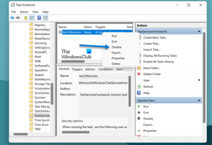 Fix CTF Loader High CPU, Memory or Disk usage