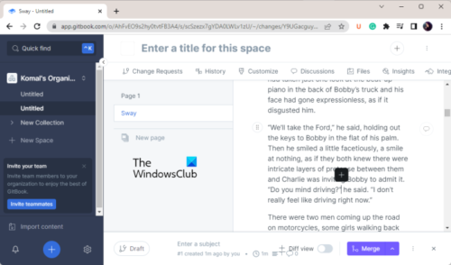 Best free eBook Editor software for Windows 11/10