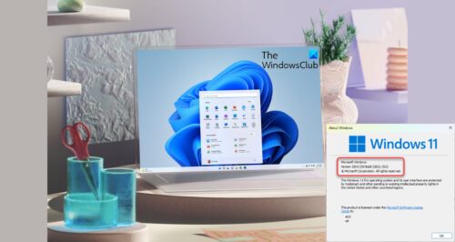 What is Windows Configuration Update?