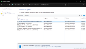 Start Menu resets to Default after Reboot in Windows 11/10