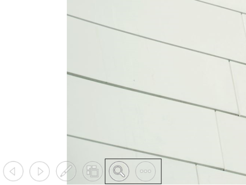 How to create a Magnifying Glass effect in PowerPoint
