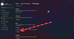 WhatsApp Calls not working on WiFi on PC or Phone