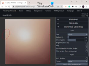 Best free STL Editor Software to create or edit STL files in Windows