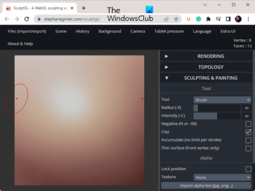 Best free STL Editor Software to create or edit STL files in Windows