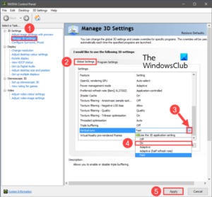 Valorant Screen Tearing issue on PC [Fixed]