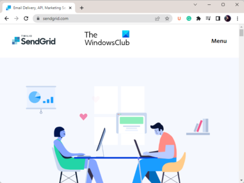 Best free Email Template Builder software and online tools
