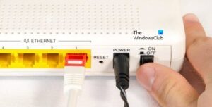 Should I turn off my Router or WiFi Network when not in use?