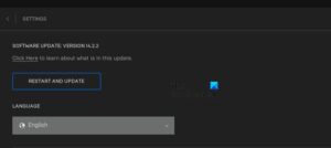 Epic Game Error Necessary prerequisites failed to install [Fixed]