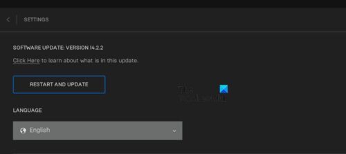 Epic Game Error Necessary prerequisites failed to install [Fixed]