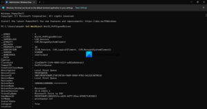 How to check AMD chipset driver version on Windows 11/10