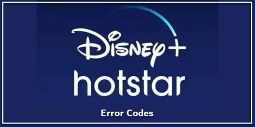 Disney Plus keeps buffering and showing timeout errors
