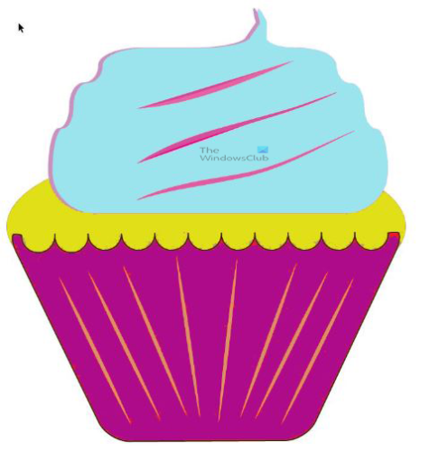 How to recolor objects in Photoshop