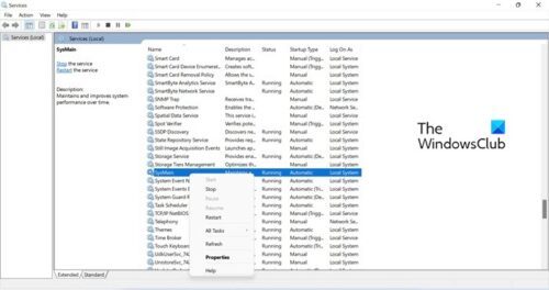 Why is my RAM usage so high when nothing is running?