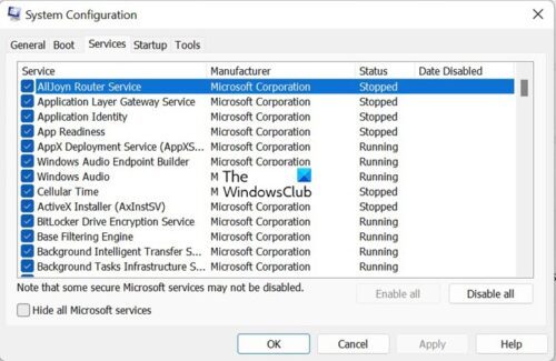 Why is my RAM usage so high when nothing is running?
