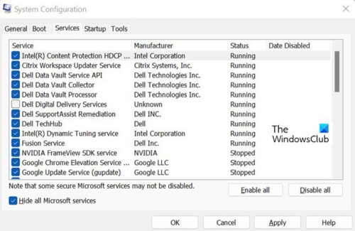 Why is my RAM usage so high when nothing is running?