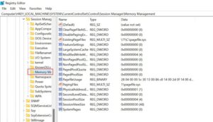 Why is my RAM usage so high when nothing is running?