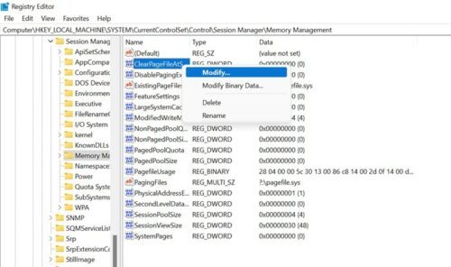 Why is my RAM usage so high when nothing is running?