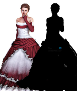 How to make a Silhouette in Photoshop