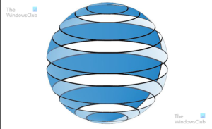 How to make 3D Vector Globe in Illustrator