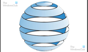 How to make 3D Vector Globe in Illustrator