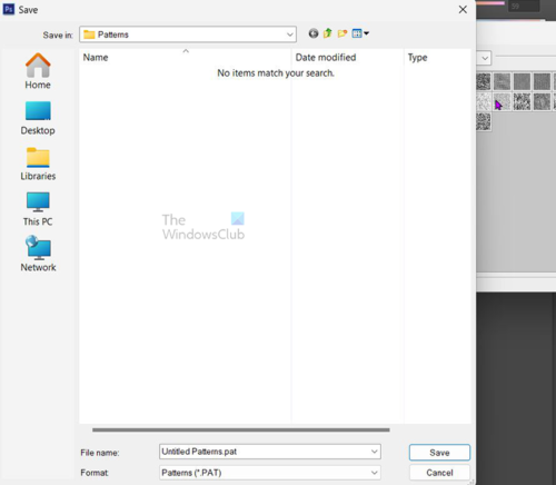 How to move Adobe Presets, Actions, and Settings to another PC