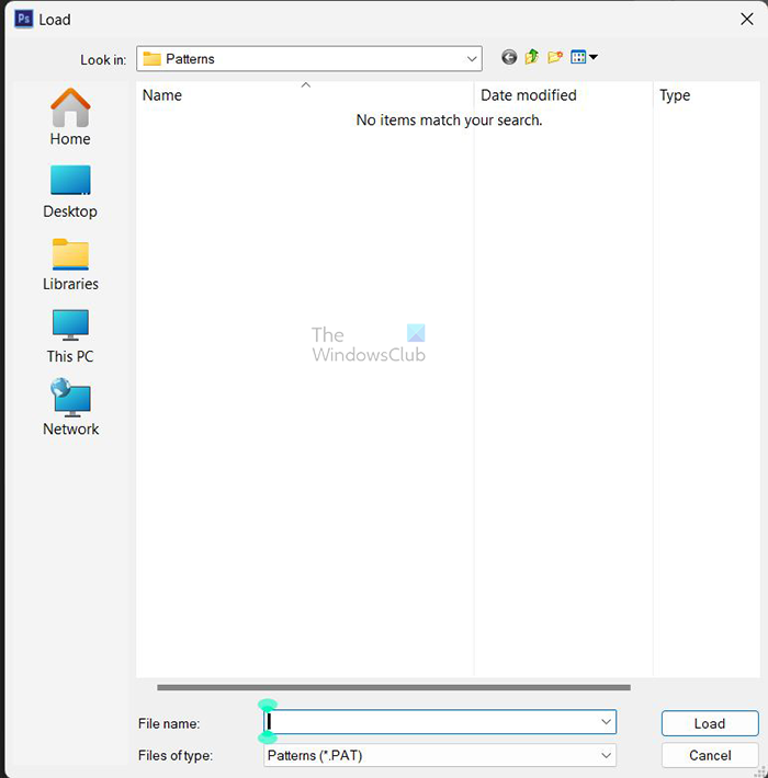 How to move Adobe Presets, Actions, and Settings to another PC