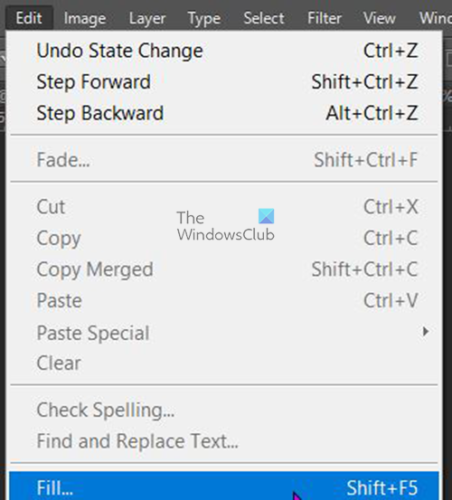 How to Blur Image Background in Photoshop