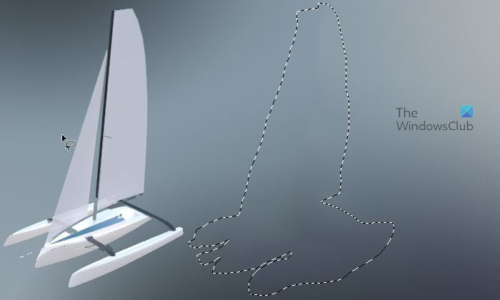 How to separate the Subject from the Background in Photoshop