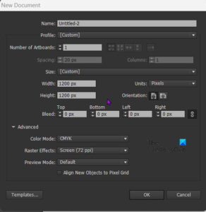 How to use the Perspective Grid Tool in Illustrator