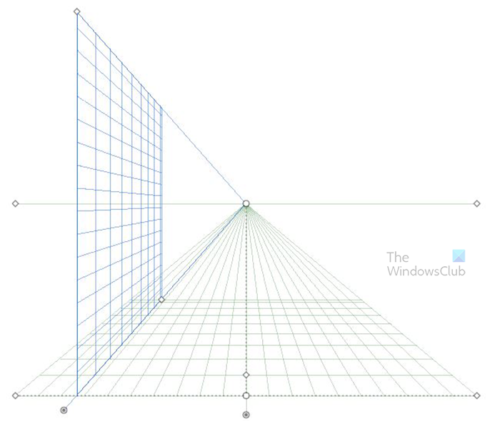 How to use the Perspective Grid Tool in Illustrator