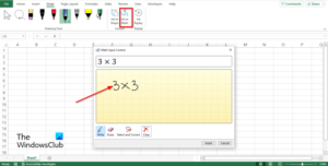 Как добавить и использовать вкладку «Рисование» в Excel - ZanZ
