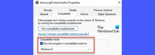 Fix 0x800f0214 error installing Printer on Windows PC