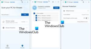 Microsoft PC Manager review: 1-click optimizer for Windows 11