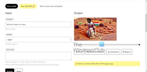Best free AI Image Generators to generate AI Images