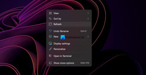 How to remove Removable Storage Devices folder from desktop