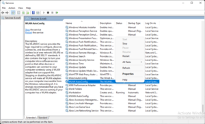 Fix Invalid IP address problem in Windows 11/10