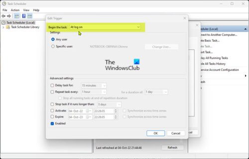 Could Not Reconnect All Network Drives On Windows 1110