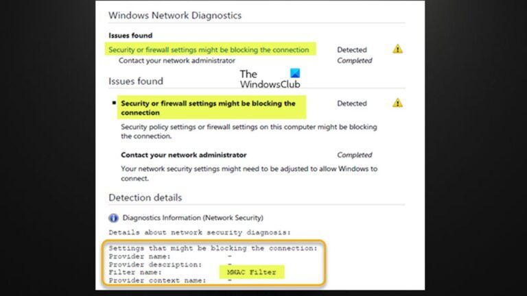 How to Block or Open a Port in Windows Firewall