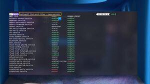 How to enable Systemd in Windows Subsystem for Linux (WSL)