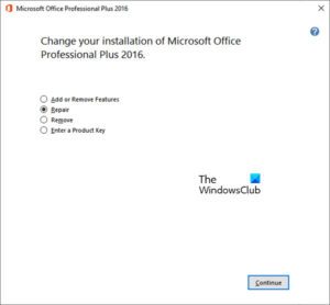 Signature button not working in Outlook [Fix]