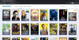 Soap2Day is safe or a virus? How to remove it?