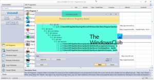 How to uninstall Spotify on Windows 11