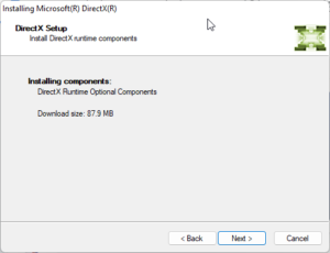 Fix FIFA DirectX Function Dx12 Renderer error