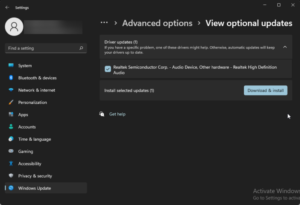 Event ID 56: Application Popup error in Windows 11/10