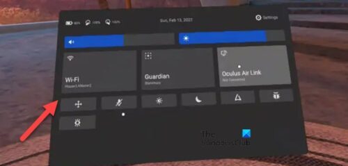 Oculus Assistant Service keeps stopping