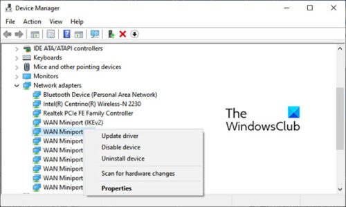 Laptop WiFi works, but only if close or right next to the Router